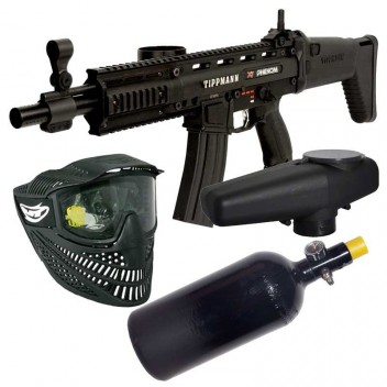 Paintball Land Online Shop, Paintballshop mit viel Zubehör und Ausrüstung